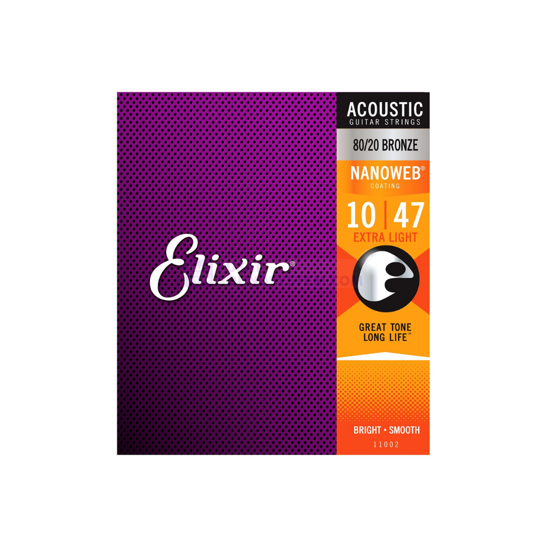 Elixir Strings - Senar Elixir Indonesia – Nuansa Musik