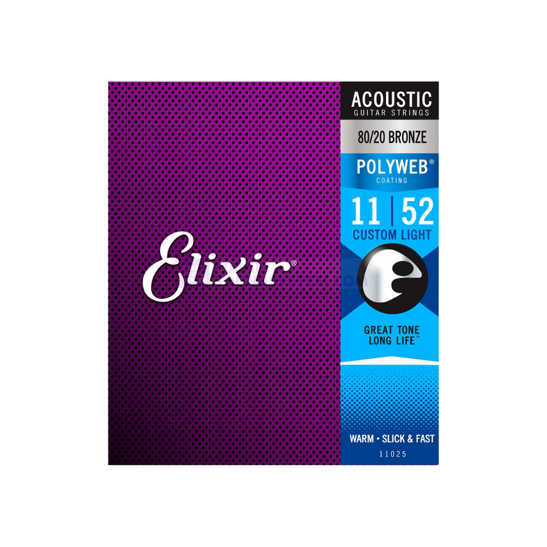 Elixir Strings - Senar Elixir Indonesia – Nuansa Musik