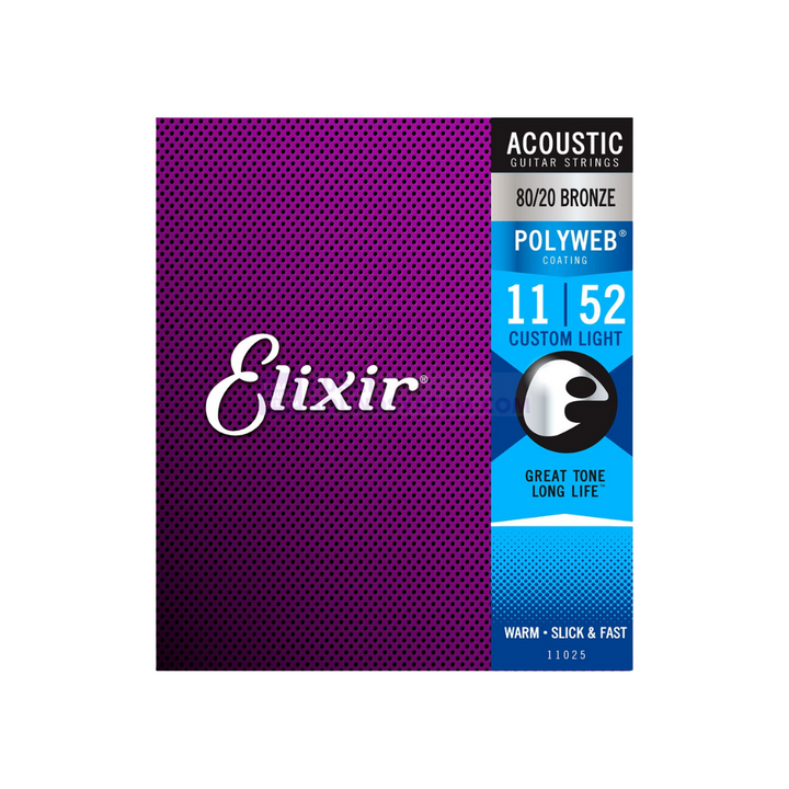 Elixir Strings - Senar Elixir Indonesia – Nuansa Musik