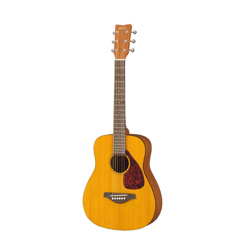 Yamaha Gitar Mini Akustik JR1 – Nuansa Musik