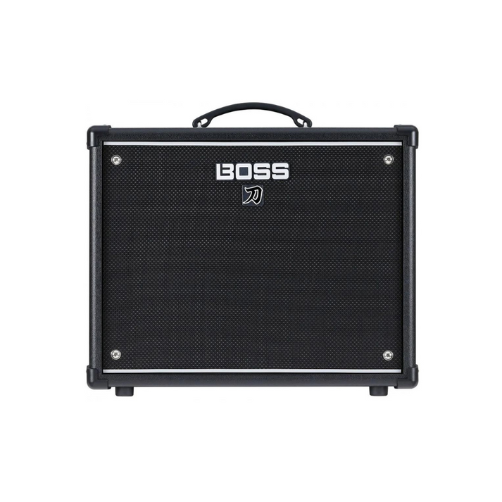Boss Katana 50 MKIII Guitar Amplifier – Nuansa Musik