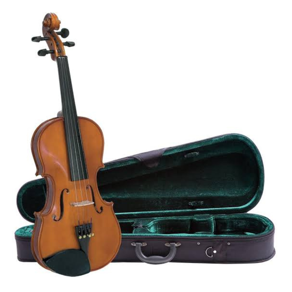 Biola Cremona SV75 Violin Outfit – Nuansa Musik